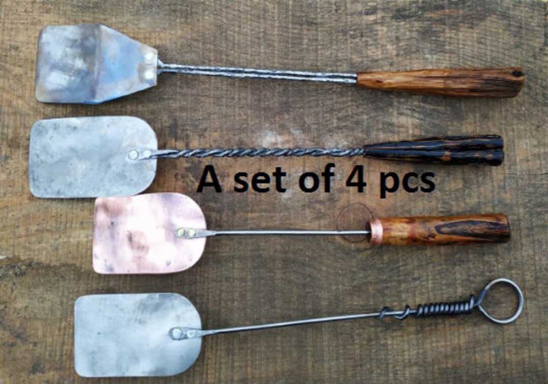 Spatula Set, Spatula, Utensil Set, Kitchen Set, Gift Set, Kitchen ...