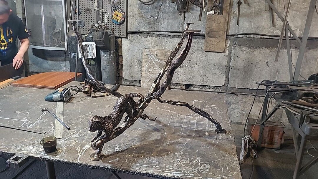 Table Leg, Table Base, Animal, Coffee Table, Dining Table, Kitchen ...