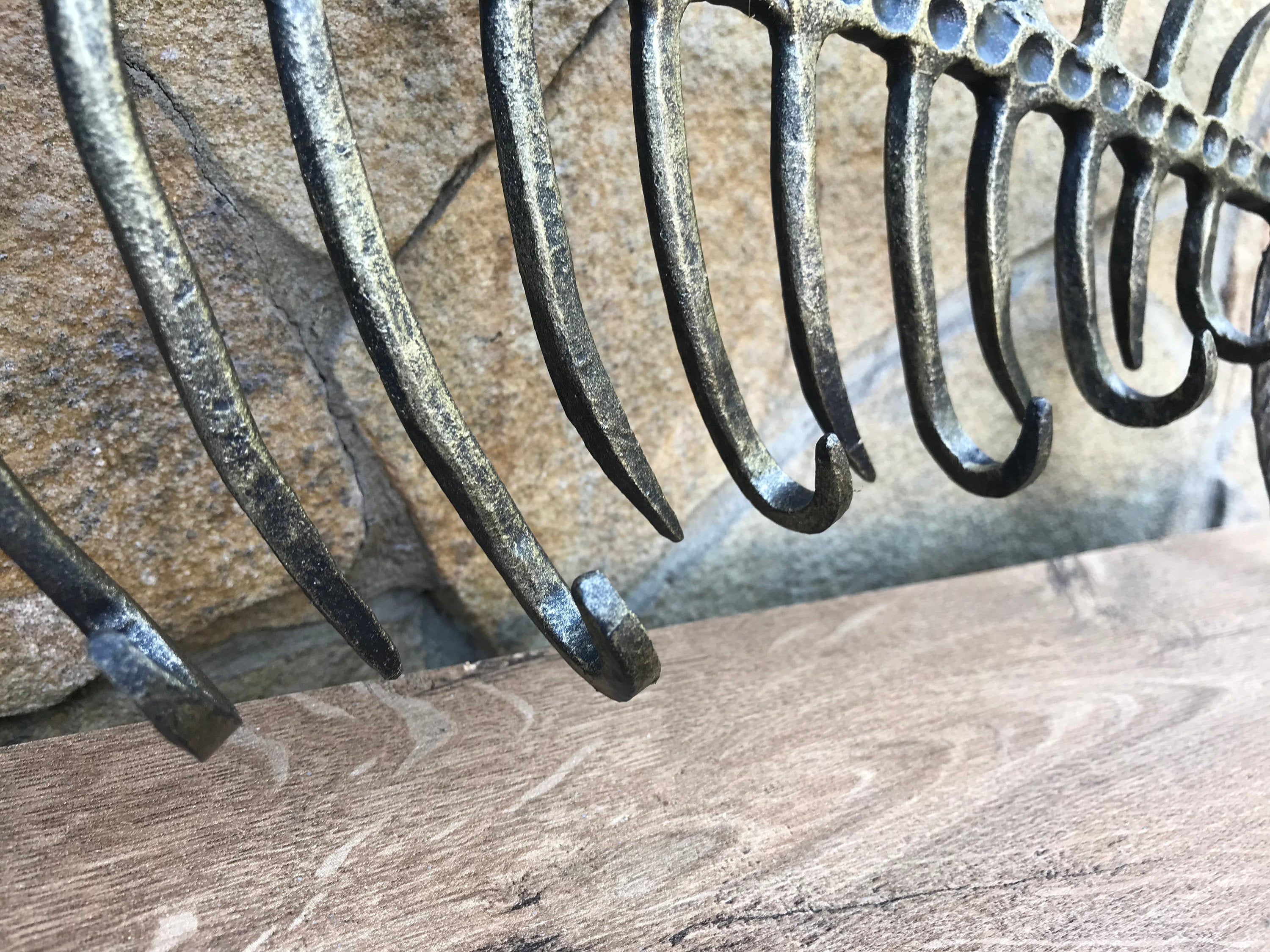 Hook clothes hooks wall hooks hook for wall hanger | Etsy