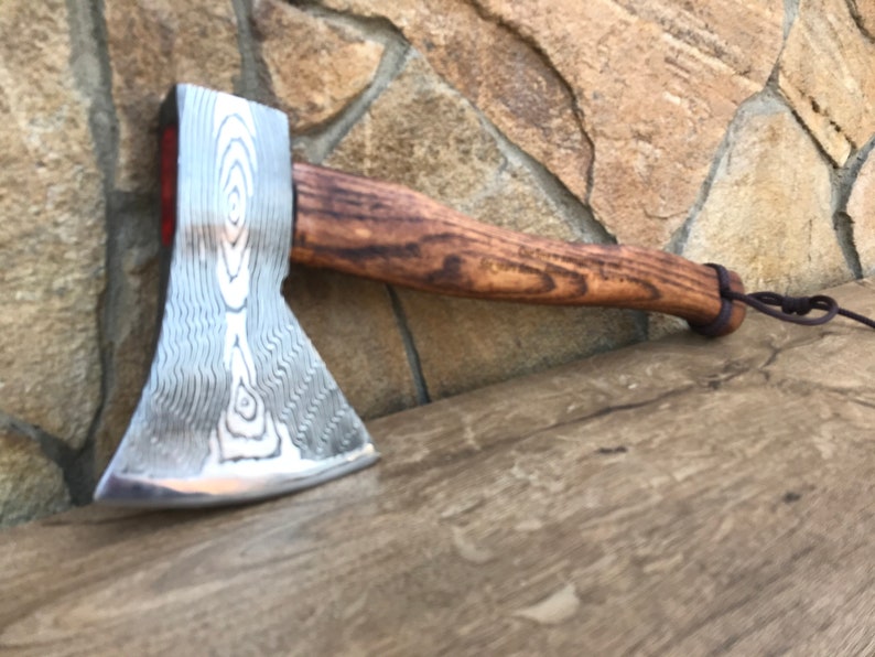 Personalized Axe Custom Axe Axe Gift Viking Axe Traveling - Etsy
