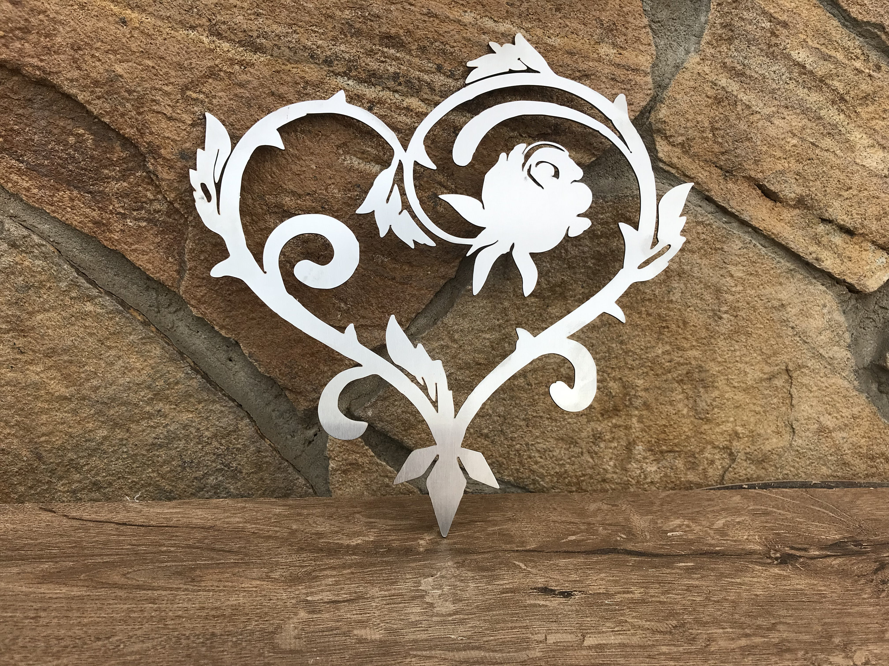 Personalized steel gift steel anniversary 11 year | Etsy