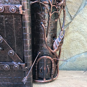 Viking Decor, Key Holder for Wall, Wall Key Holder, Key Rack Wall, Wall ...