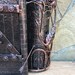 Viking Decor Key Holder for Wall Wall Key Holder Key Rack - Etsy