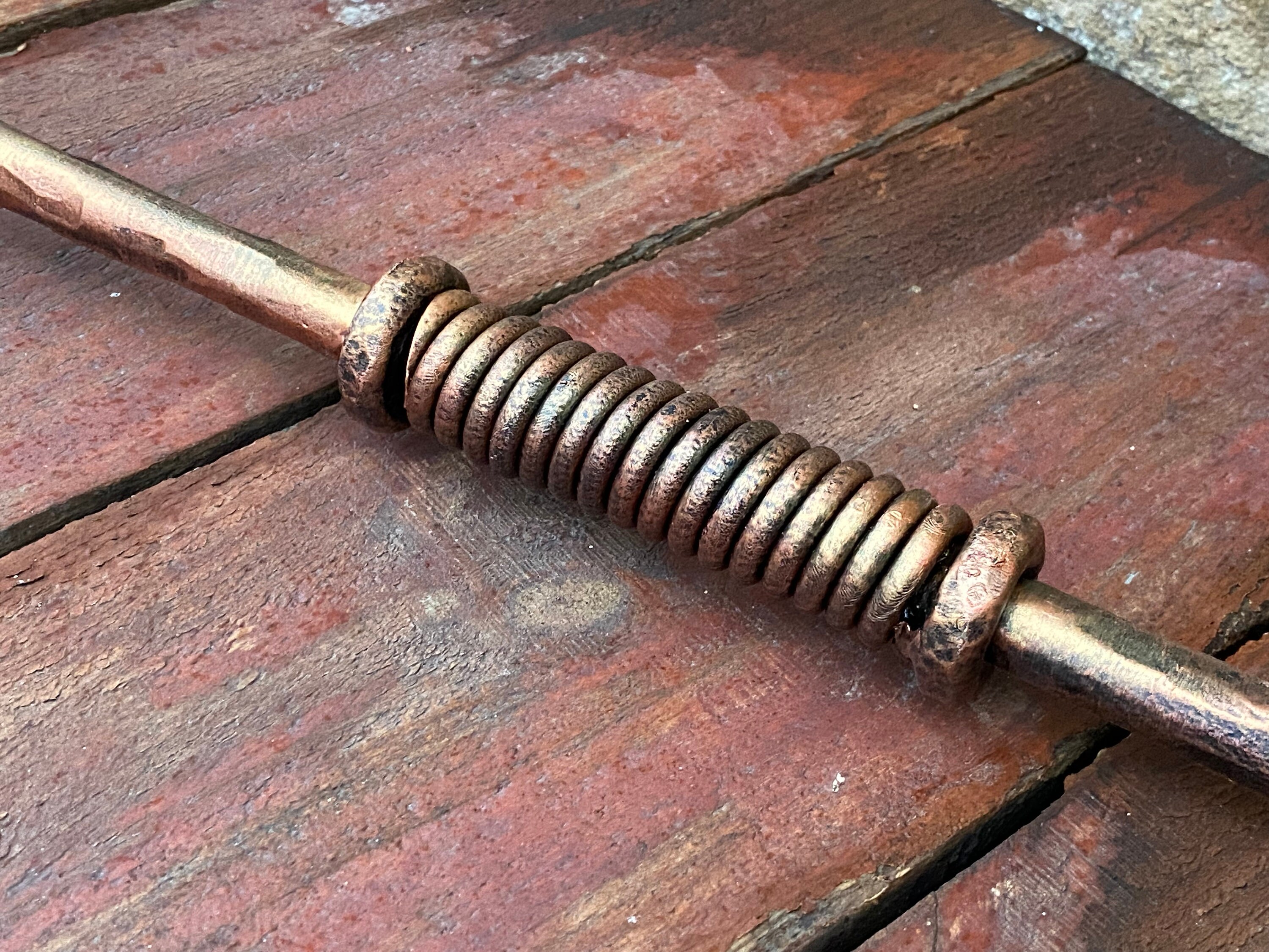 Iron Gift Trident Anniversary Christmas Cosplay Birthday - Etsy