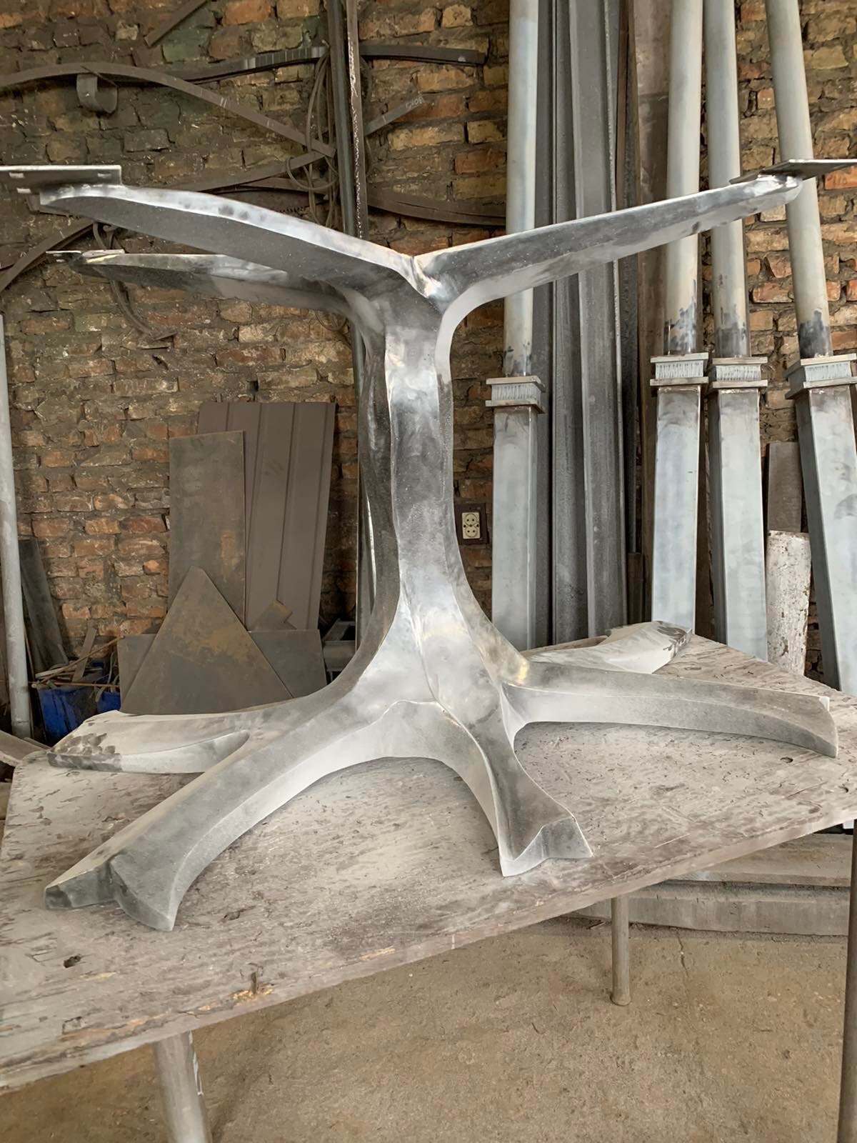 Table Table Leg Log Decor Tree Stump Table Coffee Table - Etsy