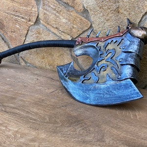 Decorative Axe, Cosplay Axe, Cosplay , Mens Gifts, , Anniversary Gift ...