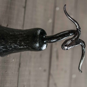 Bell, Medieval, Animal, Steel Gift, Iron Anniversary, Steel Anniversary ...