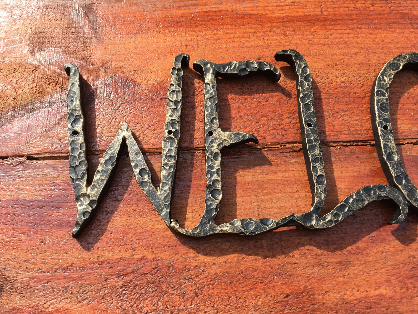 Welcome Sign House Plaque Family Plate Home Sign - Etsy