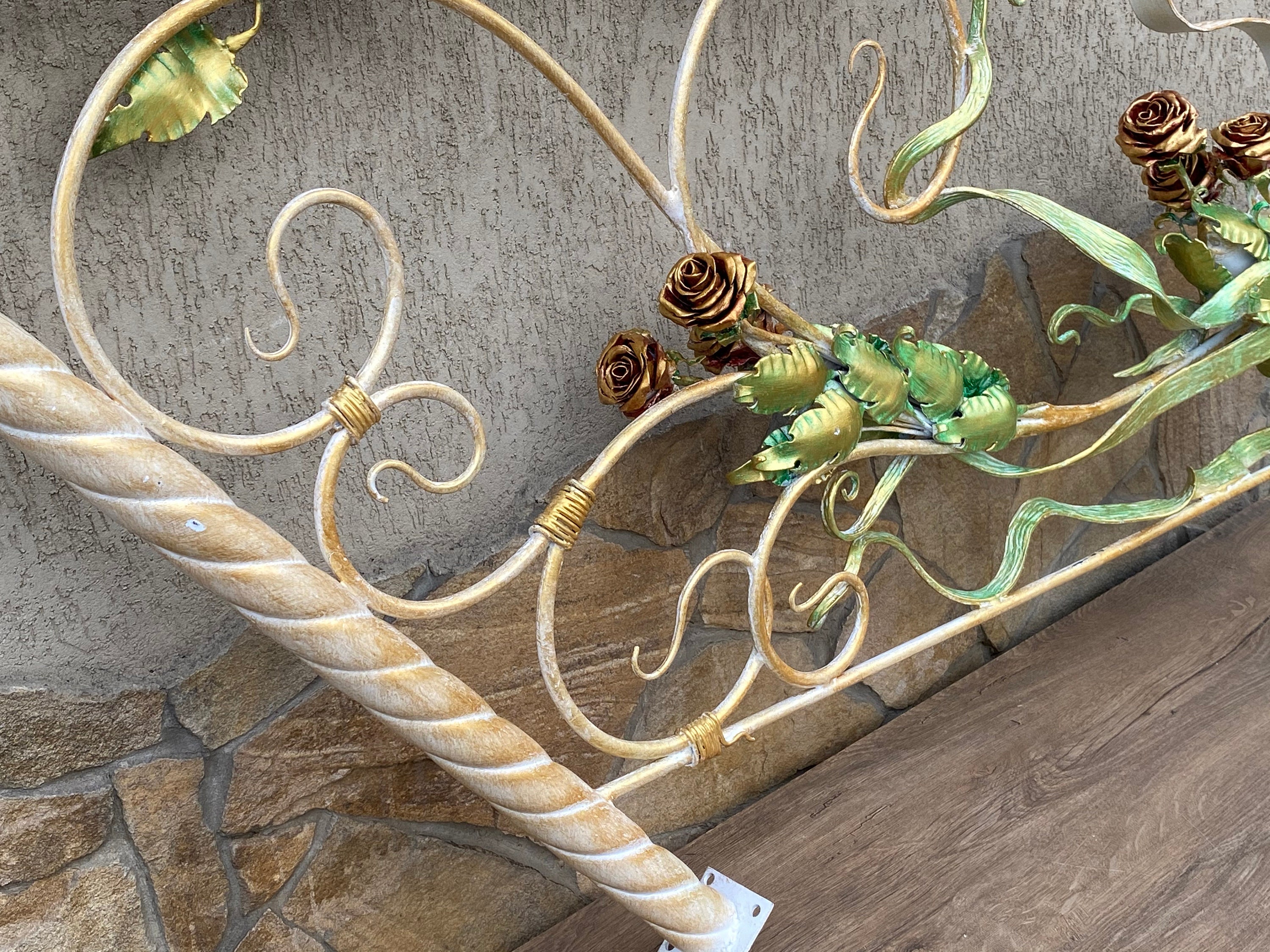 Balcony Railing Balcony Railing Privacy Balcony Railing - Etsy Canada