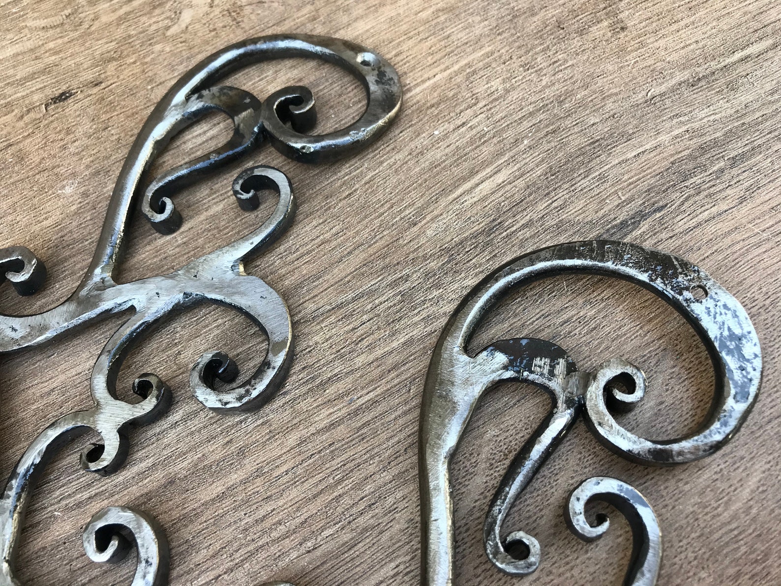 Hinges False Hinges Birthday 6th Anniversary Christmas | Etsy