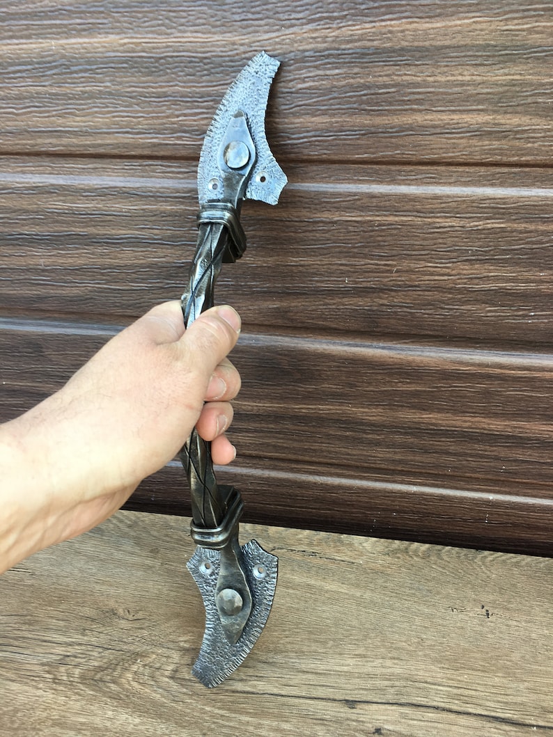 Door Pulls Door Handle With Lock Outdoor Handle Door Handle - Etsy