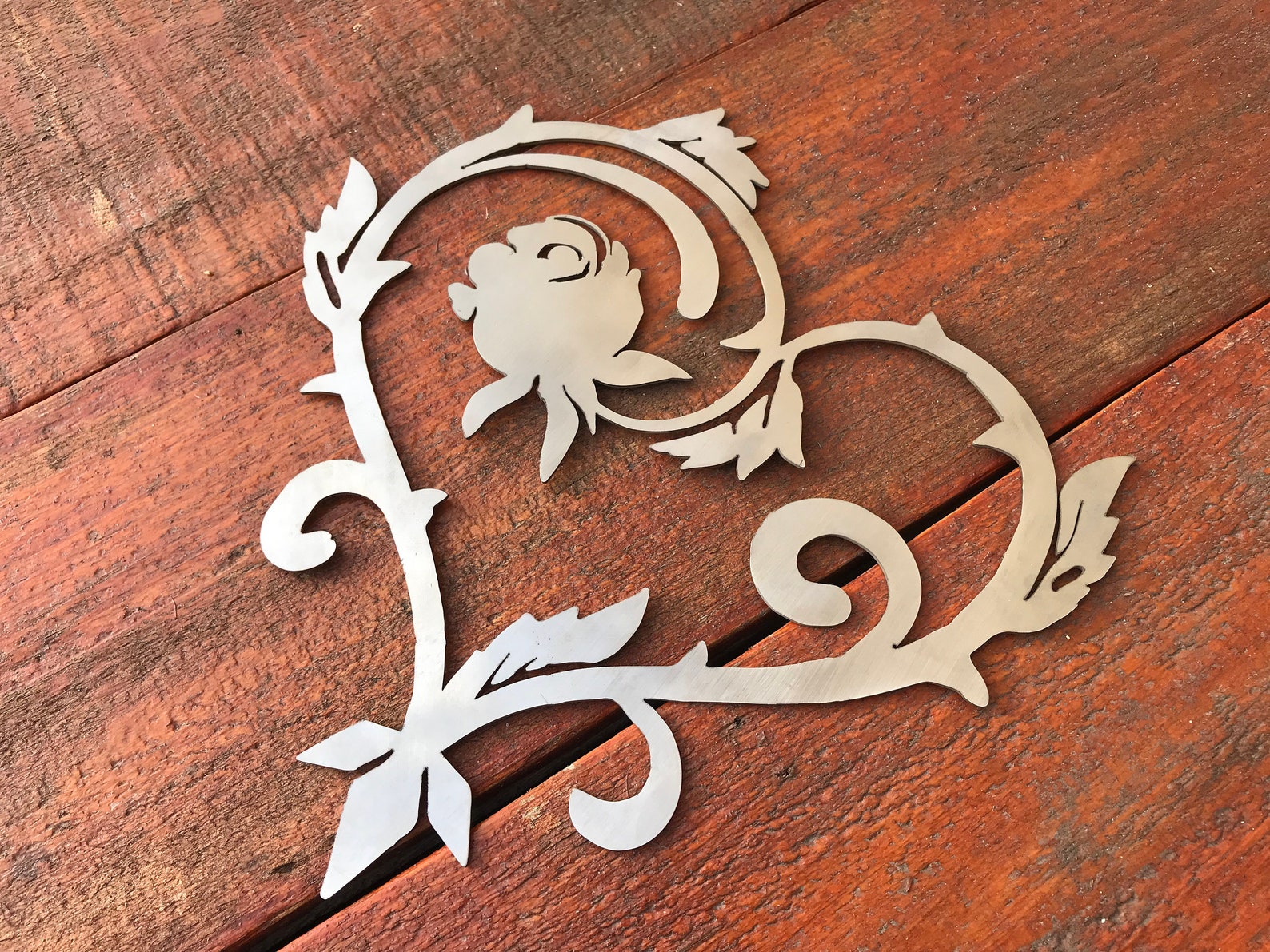 Personalized steel gift steel anniversary 11 year | Etsy