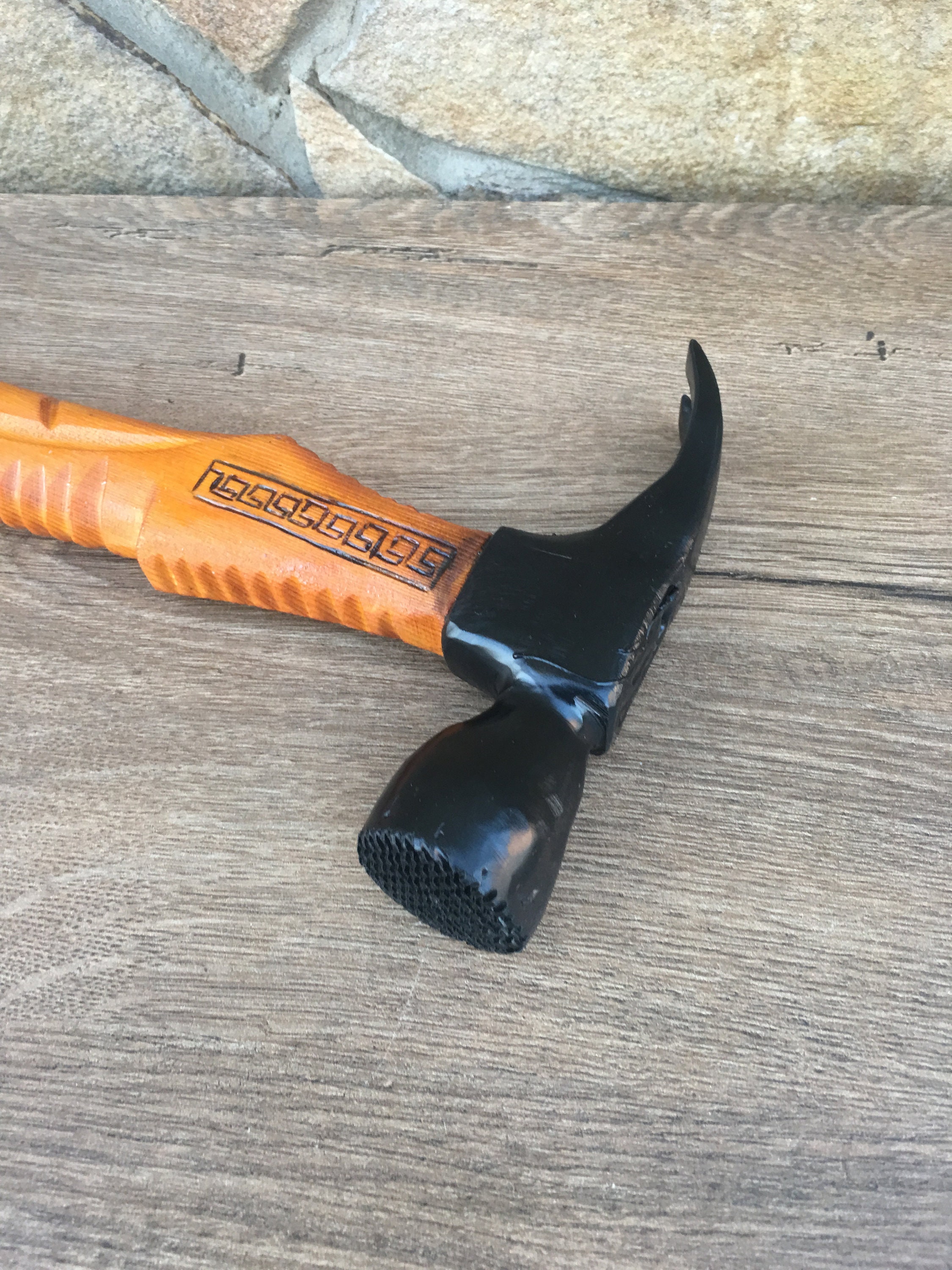 Hammer gift handyman tool mens best gift mens birthday | Etsy