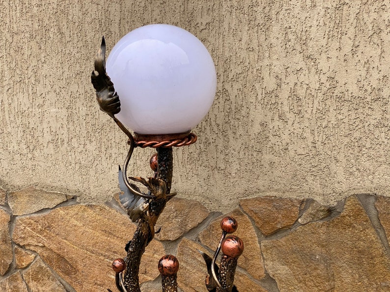 Table Lamp Night Lamp Night Lighting Sconce Light Sconce | Etsy