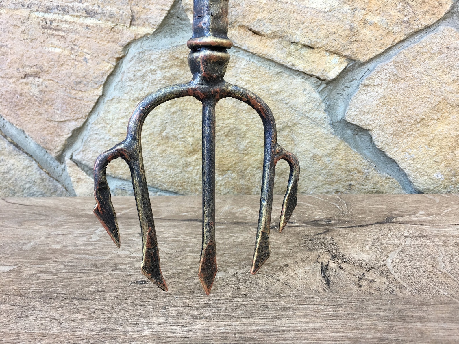 Neptune Trident, Trident, Trident Cosplay, Poseidon, Trident Prop ...