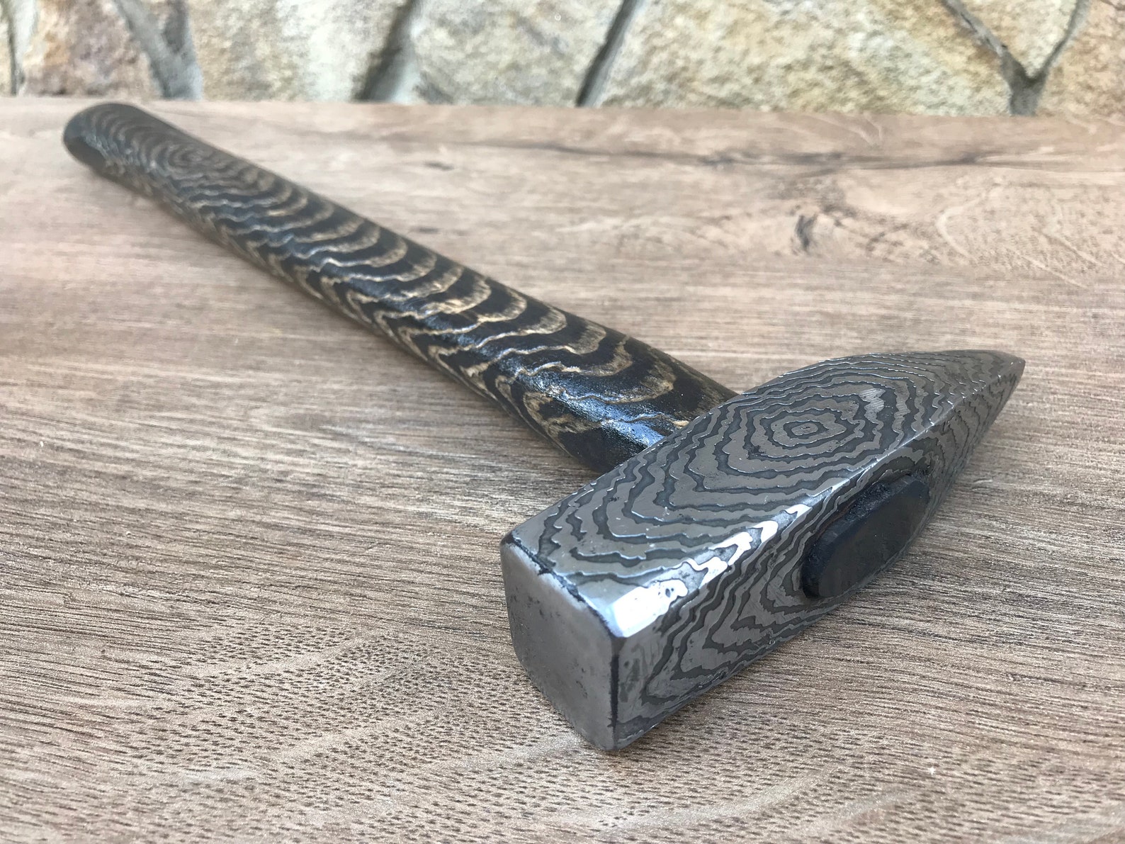 Hammer personalized hammer customized hammer fathers day | Etsy