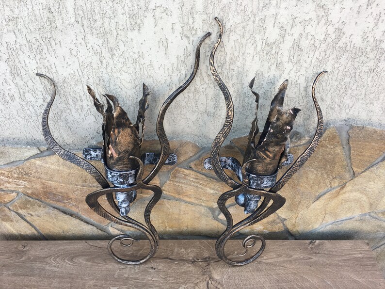 Medieval Sconce Wall Sconce Medieval Lantern Medieval - Etsy