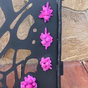 Fairy Gate, Garden Gate, Gate, Terrace, Balcony, Window, Fence, Railing ...