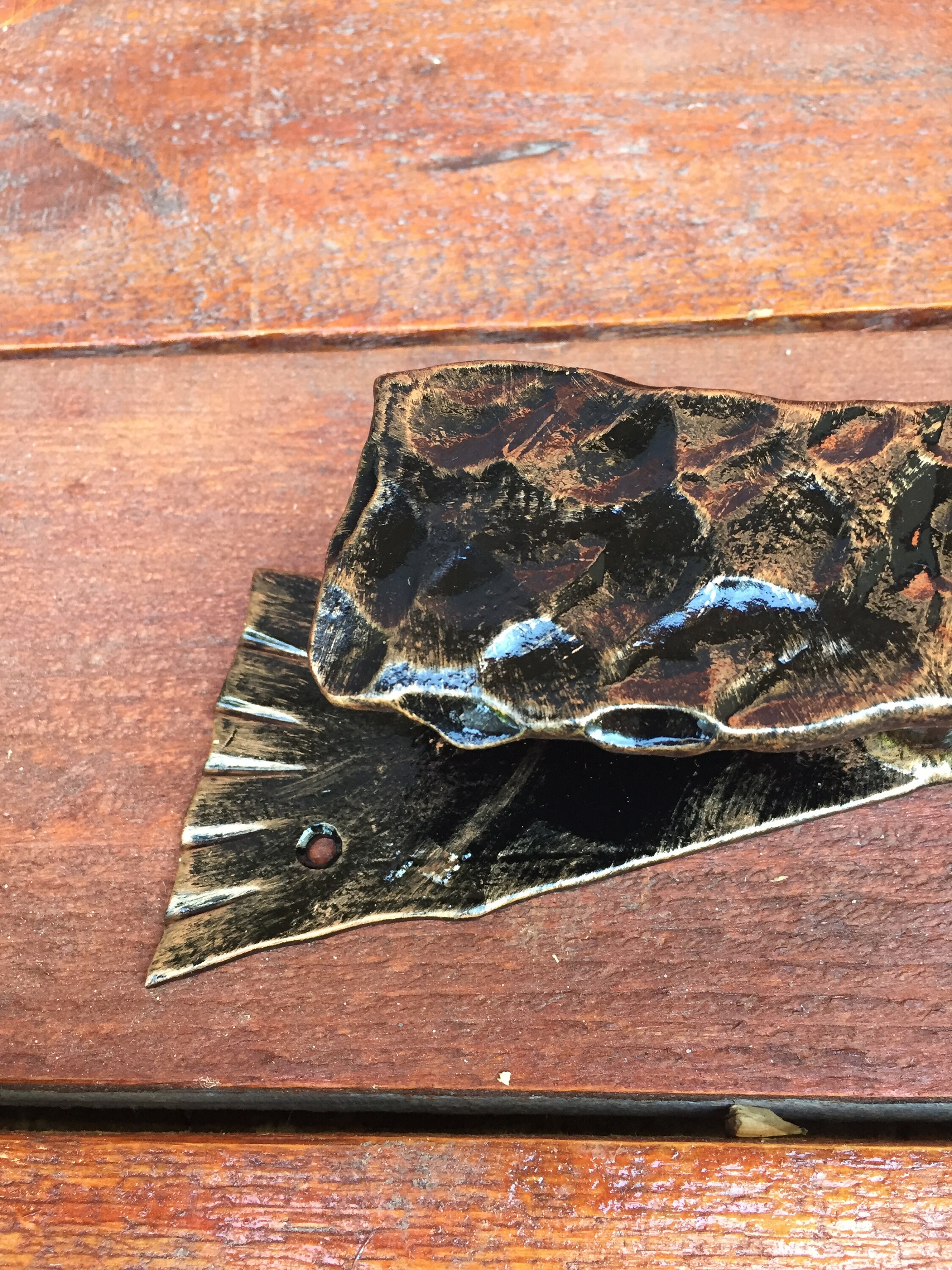 Barn Door Handles Steampunk Steam Punk Door Pulls Metal | Etsy