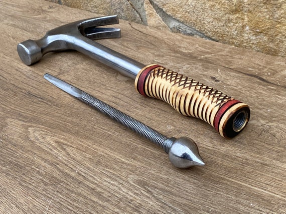 Personalised estwing hammer store