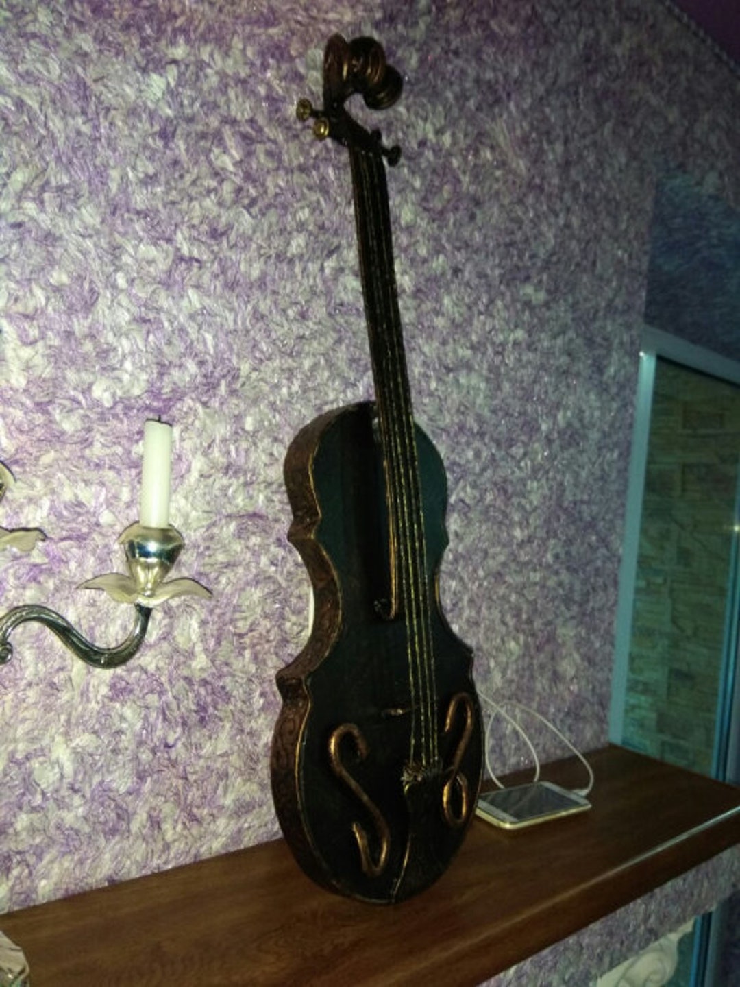 Violin, Violin Charm, Violin Gifts, Violin Art, Violin Accessories ...