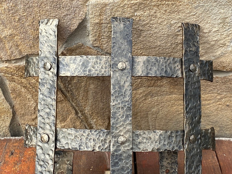 Medieval Sconce Sconce Medieval Light Middle Ages Wall - Etsy