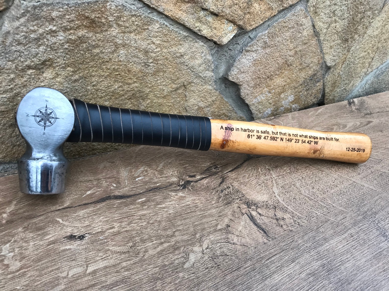 Personalized Hammer Hammer Viking Hammer Engraved - Etsy