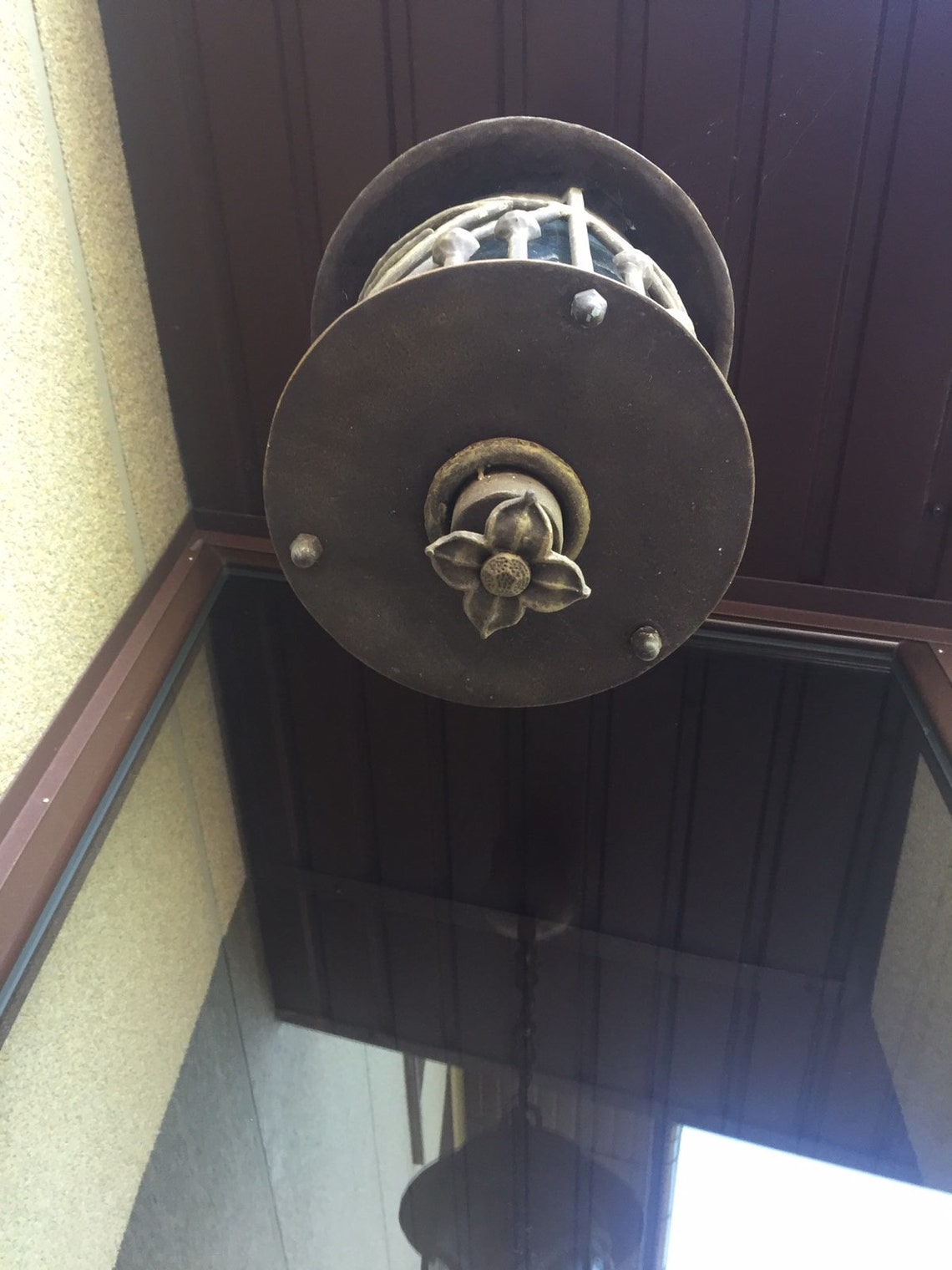Ceiling Lamp Ceiling Sconce Lamp Ceiling Decor Birthday - Etsy
