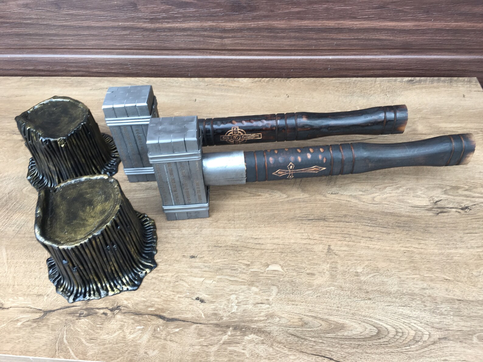 Engraved Hammer Personalized Hammer Thor Hammer Viking | Etsy