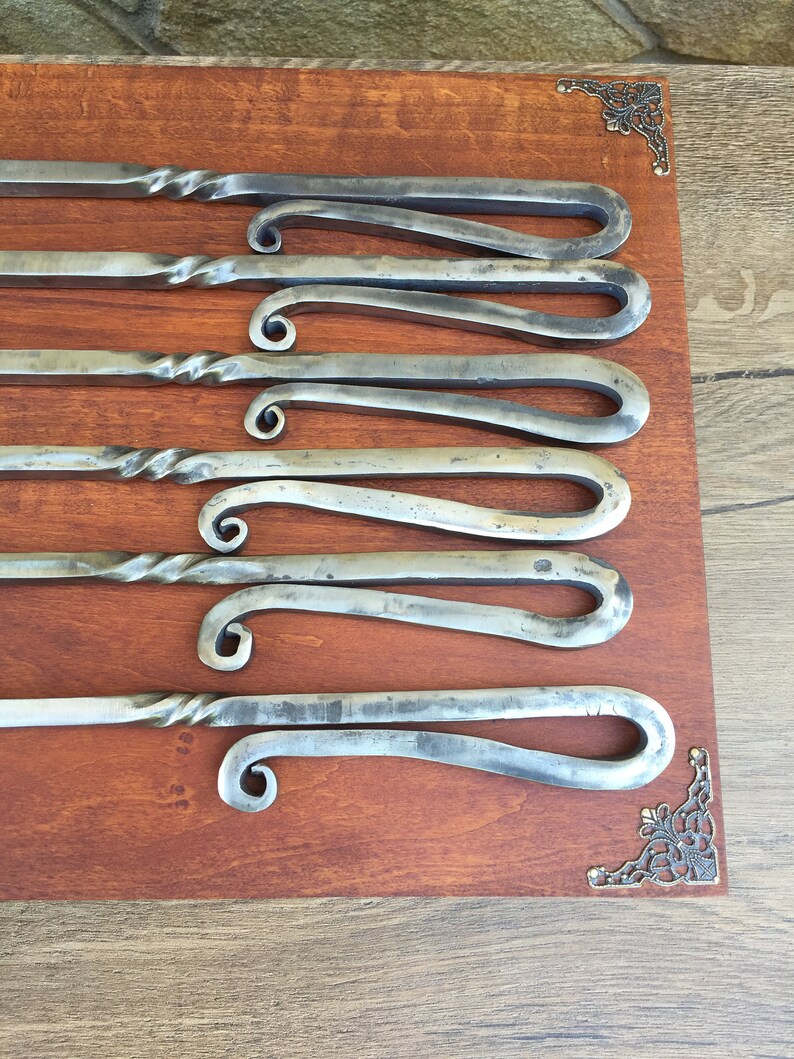 Grilling set BBQ set grill master master griller BBQ | Etsy