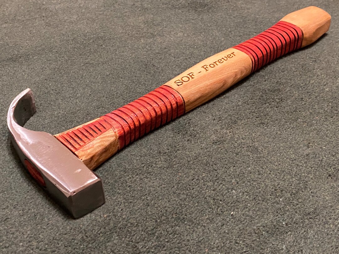 Personalized Hammer, Carpentry Woodwork, Hammer, Carpenter Tool ...