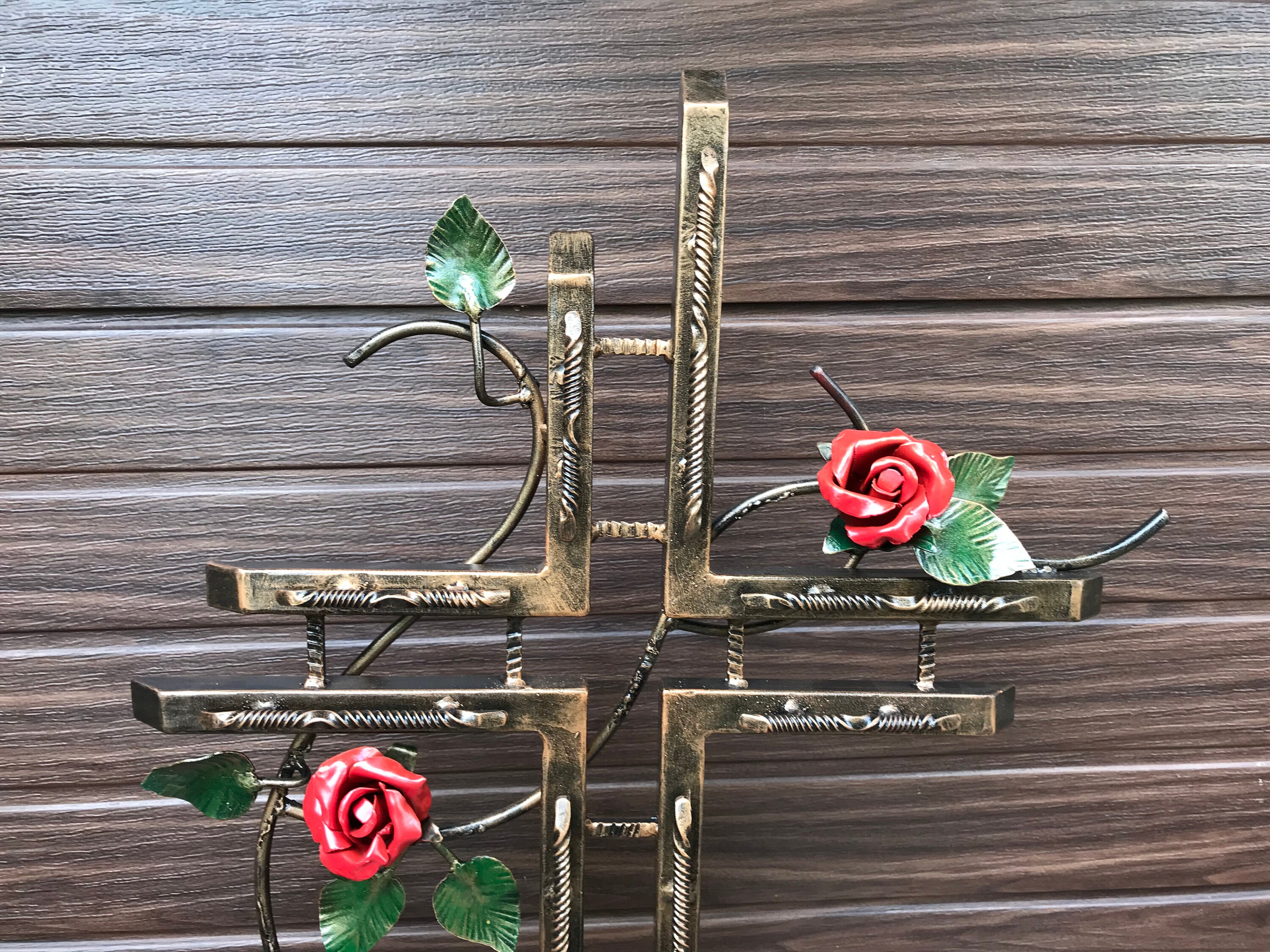 Cemetery Cross Remembrance Gift Memorial Cross Cross - Etsy