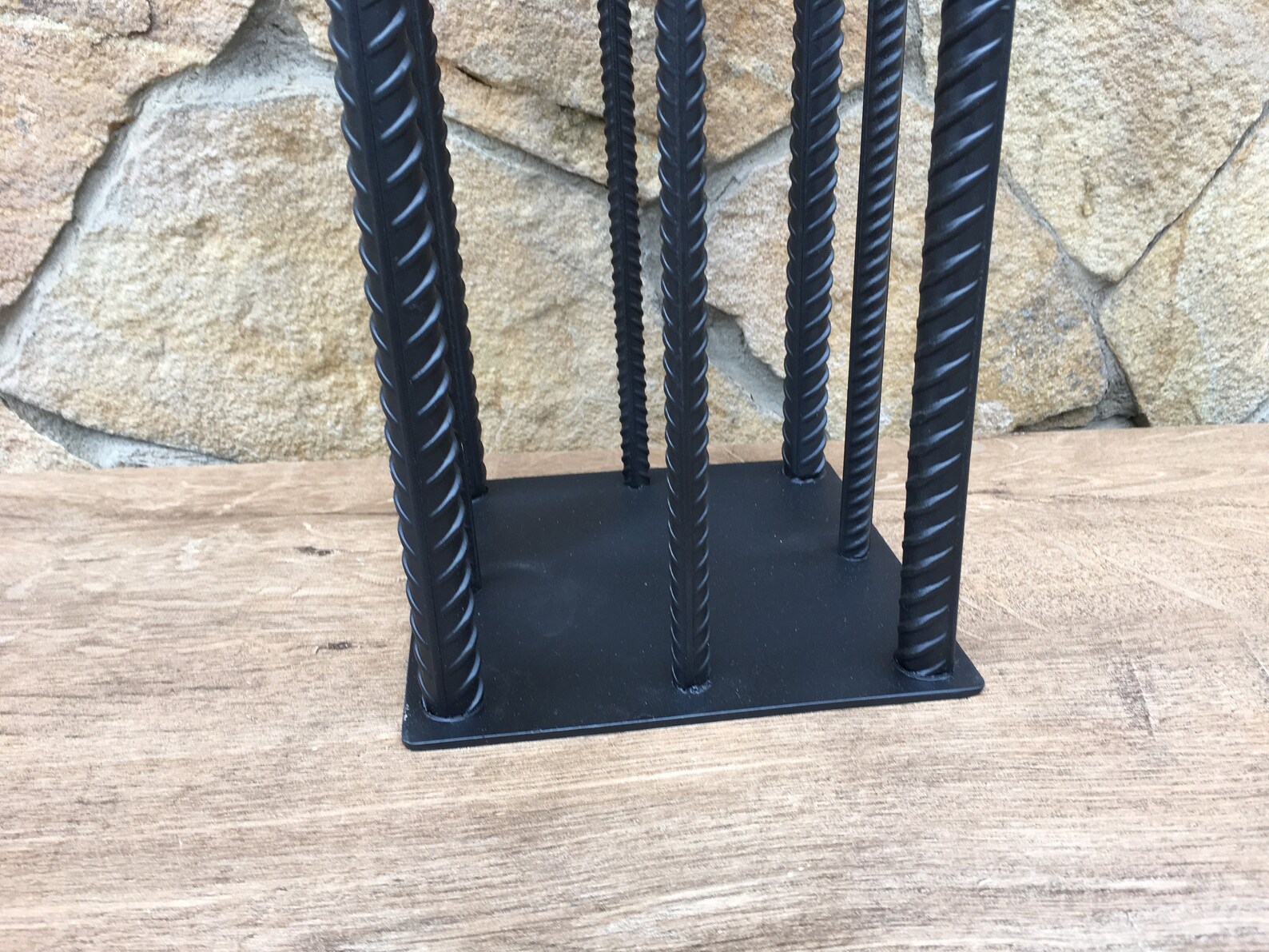 Bottle Holder Loft Wine Rack Steampunk Wine Rack Loft - Etsy