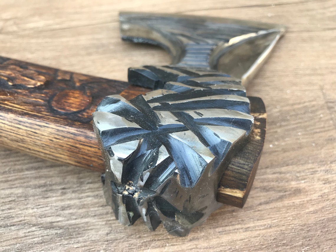 Personalized axe axe gift mens birthday gift mens gift | Etsy