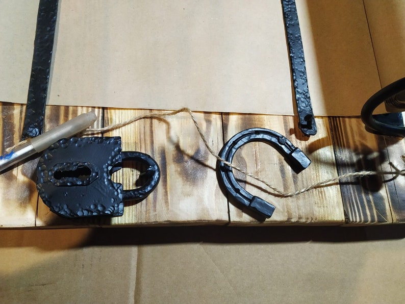 Kitchen Organizer Memo Board Message Board Wall Pad Paper | Etsy