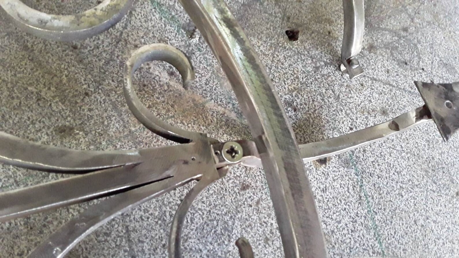 Window Grate, Window Grille, Rose, Metal Panel, Grate, Panel, Balcony ...