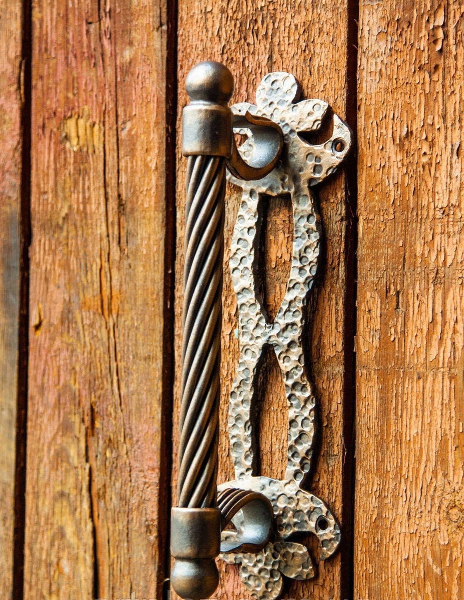 Vintage Door Handle Barn Door Handle Moving Gift New House | Etsy