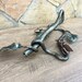 Door Handle Decor Barn Door Pulls Barn Door Handle Ring - Etsy