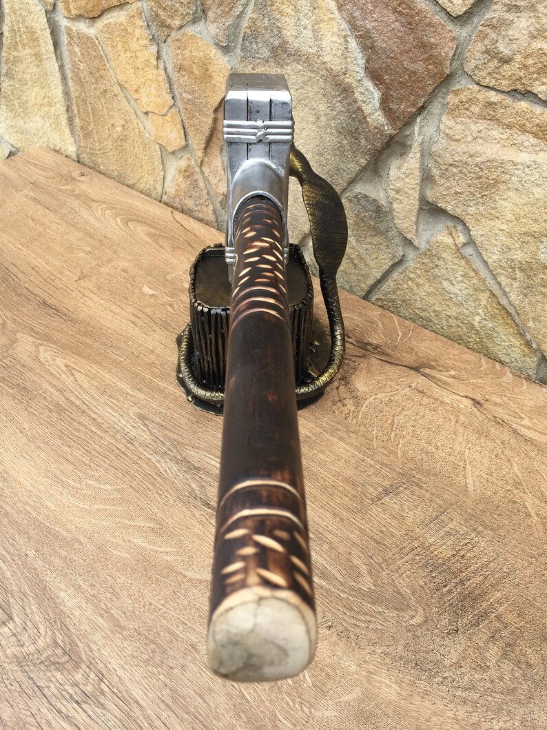 Steel Hammer Iron Hammer Hammers Thor Hammer Engraved | Etsy