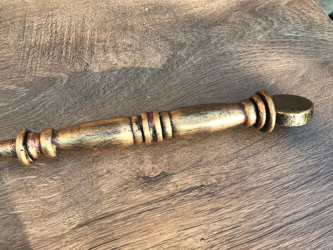 Trident Gift Trident Trident of Poseidon Cosplay Armor | Etsy