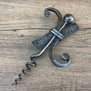 Engraved Corkscrew, Personalized Corkscrew, Cork Screw, Wine Decor ...