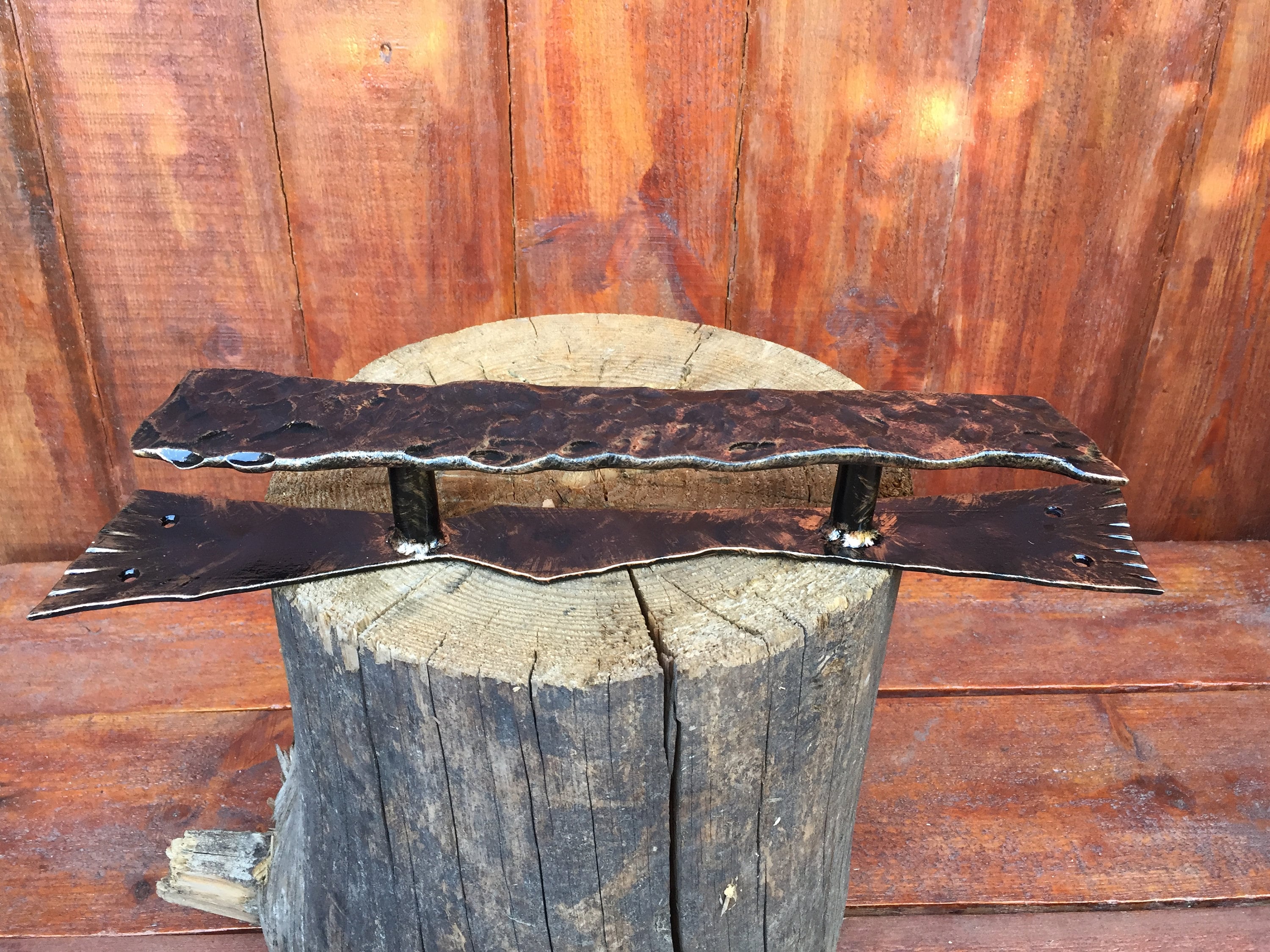 Barn Door Handles Steampunk Steam Punk Door Pulls Metal | Etsy