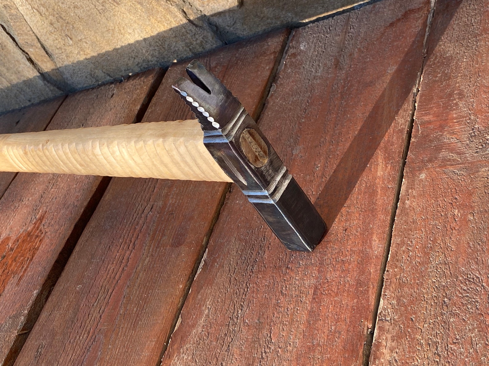 Claw Hammer Cane Walking Cane Walking Stick Walking Stick | Etsy