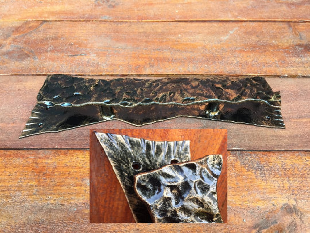 Barn Door Handles, Steampunk, Steam Punk, Door Pulls, Metal Sculpture ...