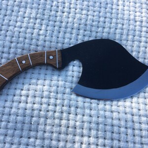 Cleaver Knife, Kitchen Cleaver, Meat Cleaver, Meat Chopper, Butcher's ...