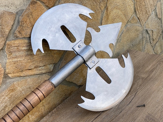 Cosplay Axe Vampire Cosplay Prop DIY Birthday Christmas | Etsy
