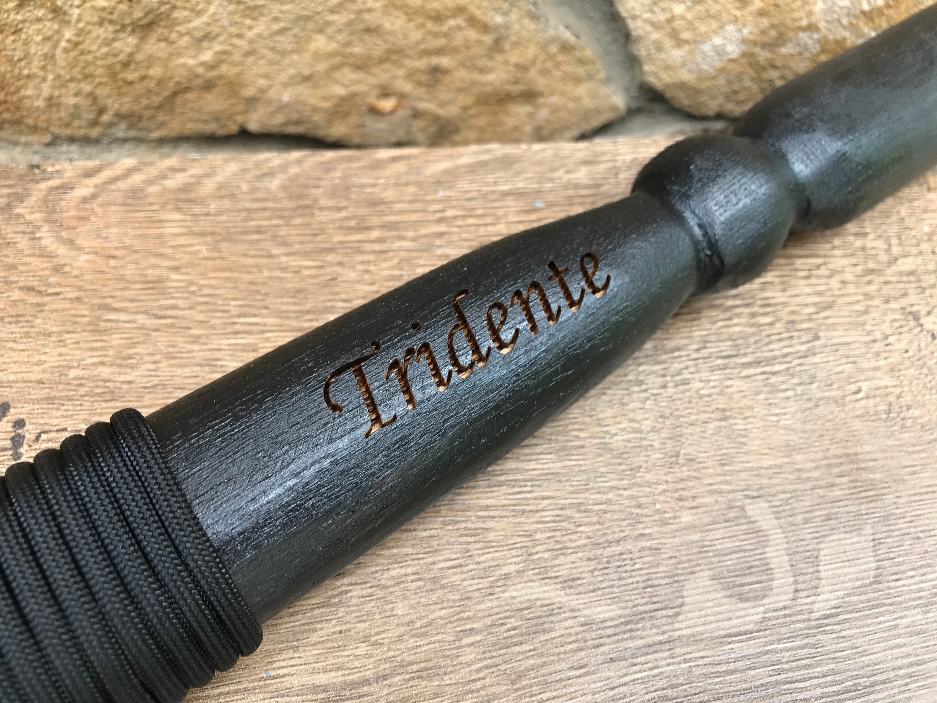 Engraved Trident Custom Trident Neptune Trident Trident - Etsy UK