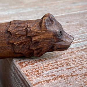 Claw Hammer, Bear, Carved Bear, Hammer, Personalized Hammer, Christmas ...