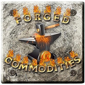 ForgedCommodities - Etsy