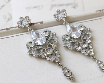 Gatsby jewelry | Etsy